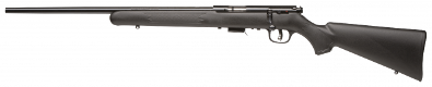 McDougall Firearms
